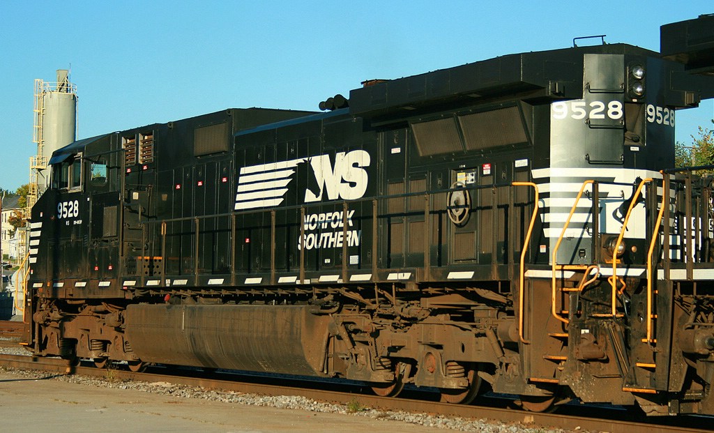 NS 9528